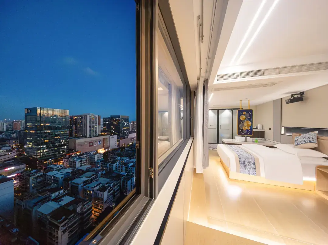 Chao Shi Ju · Light Living - Kaohsiung City