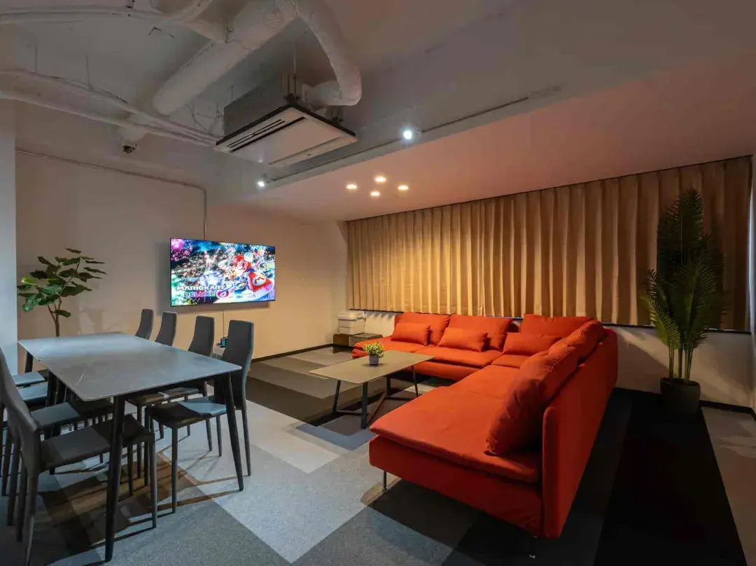 Tasone Grand Stay Osaka Shinsaibashi Higashi Okuda Building 601 - Umeda