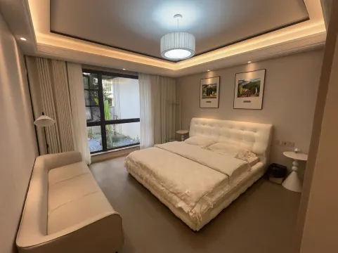 Yunsheng Four Seasons Homestay - Kunming