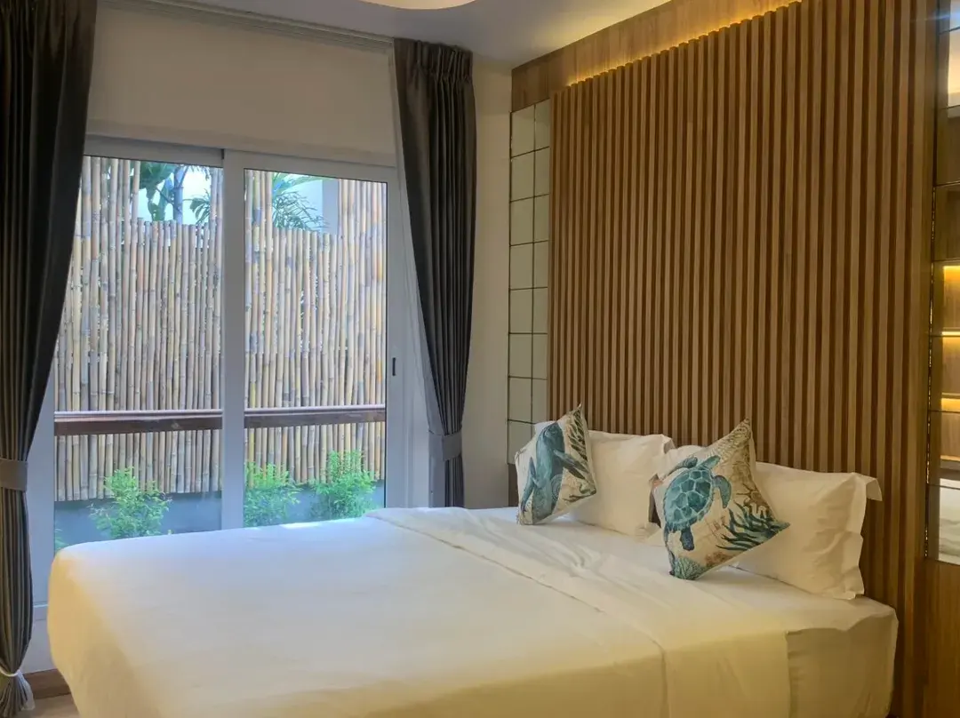 The Strand Resort Samui - Ko Samui