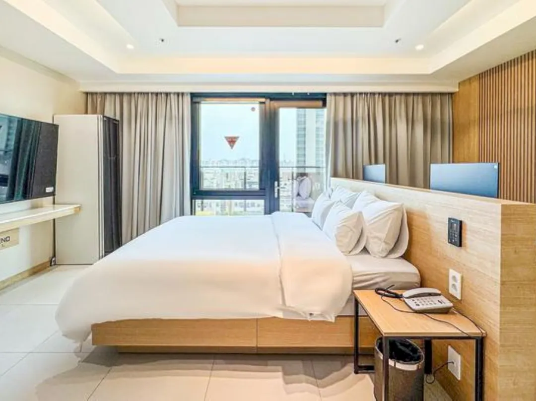 Gwangju High-end Hotel - Gwangju