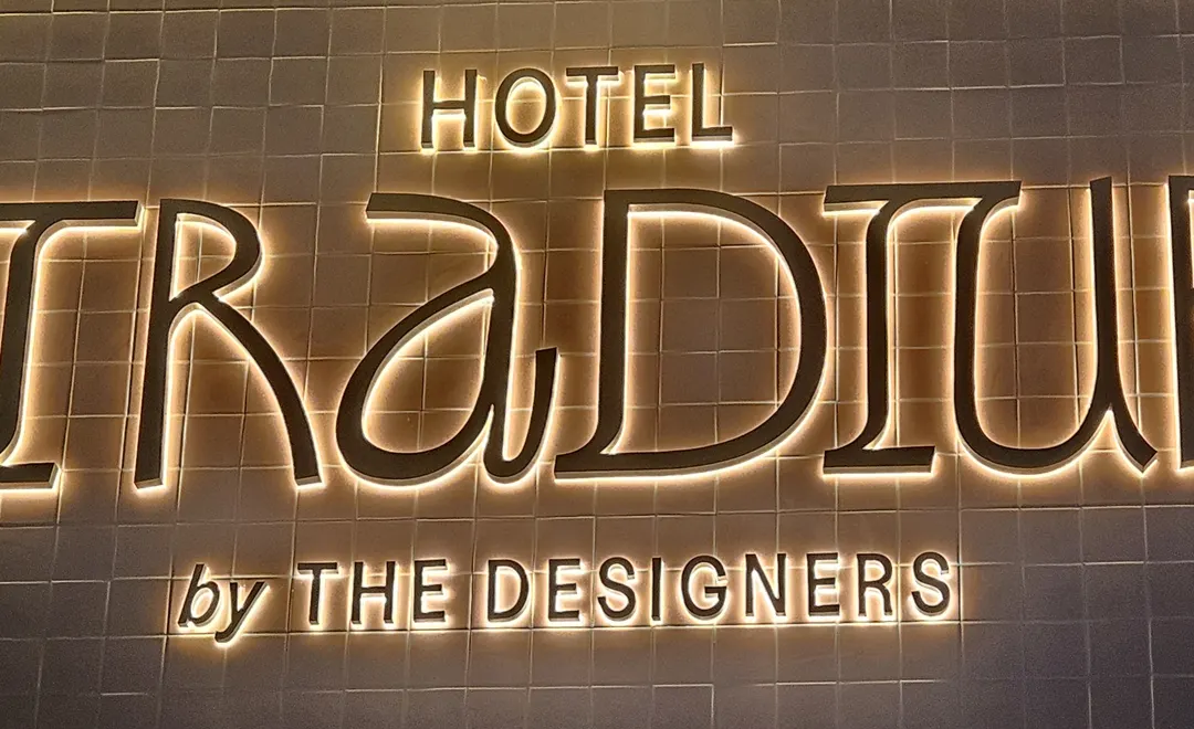 Hotel Tradiup By The Designers - Seoul