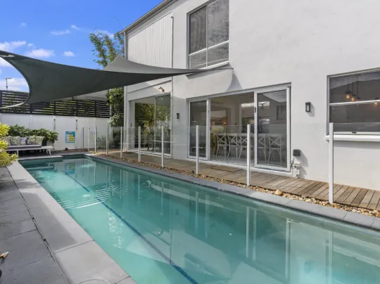 Seabreeze Sanctuary - Bribie Island