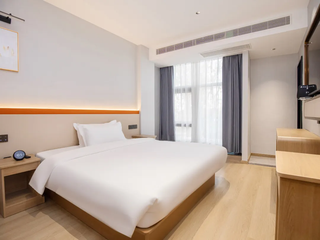 Qingfeng Platinum Hotel - Nanjing