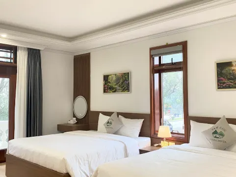Tam Coc Vivana Hotel - Tam Điệp