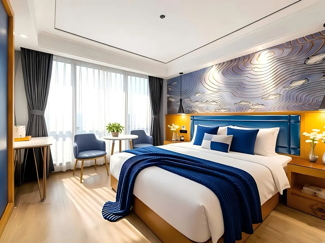 Kaida Hotel - 蘭州市