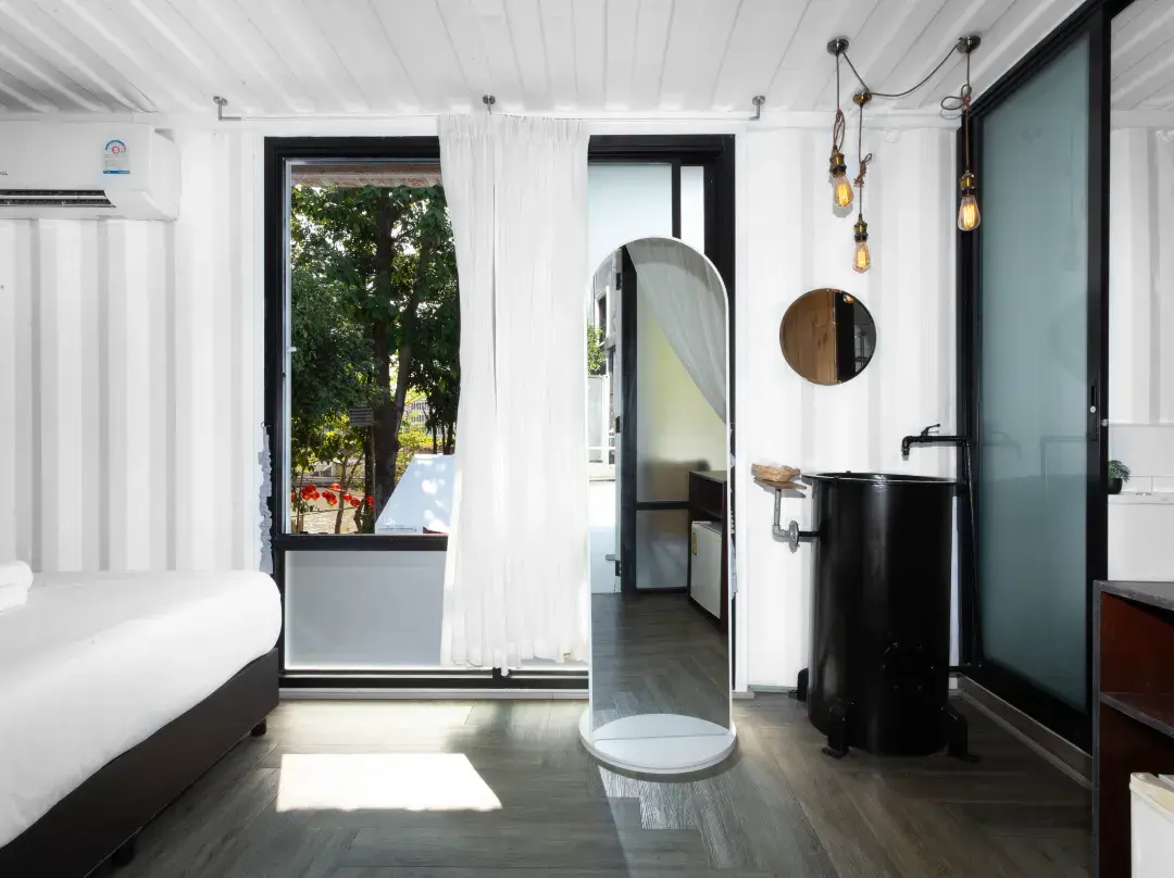 Serene Hotel - Chiang Mai