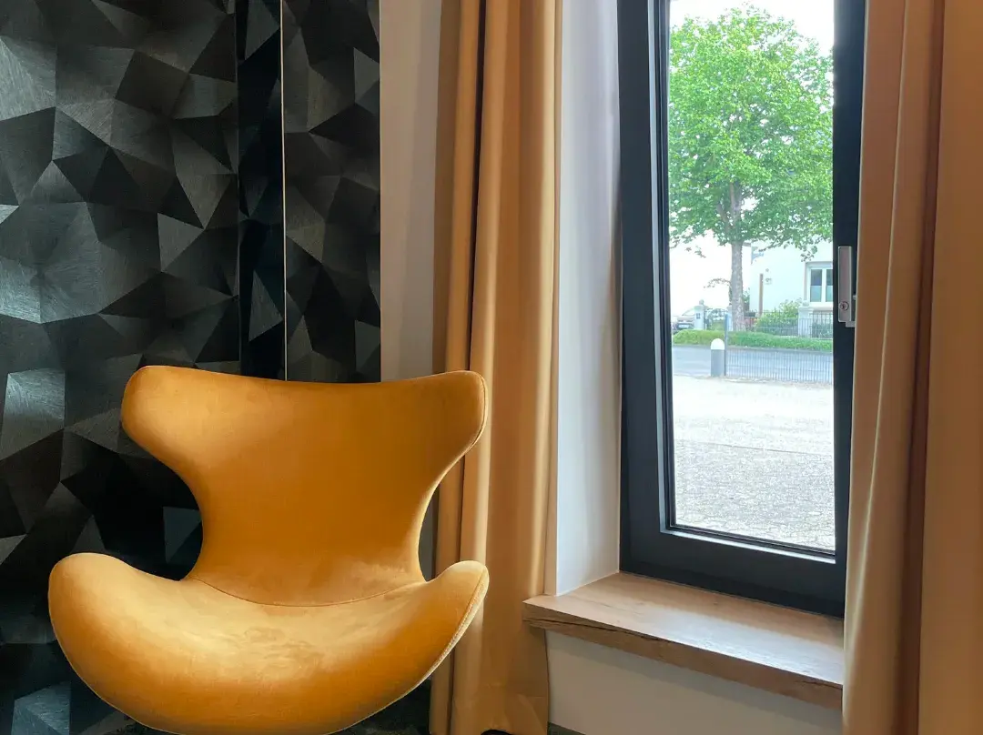 Paulinen Residenz Comfortable Living - Flexible Arrival - Detmold