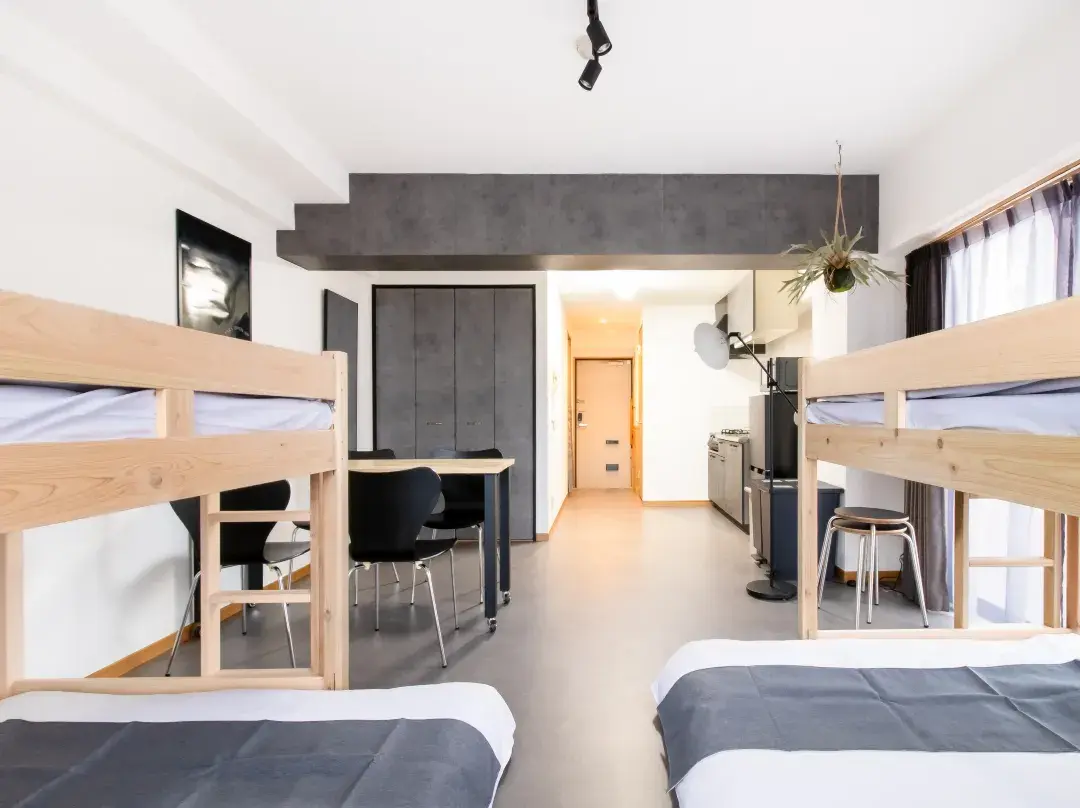 Saka Hotel - Fukuoka Prefecture, Japan