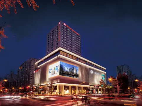 Hilton Garden Inn - Dandong