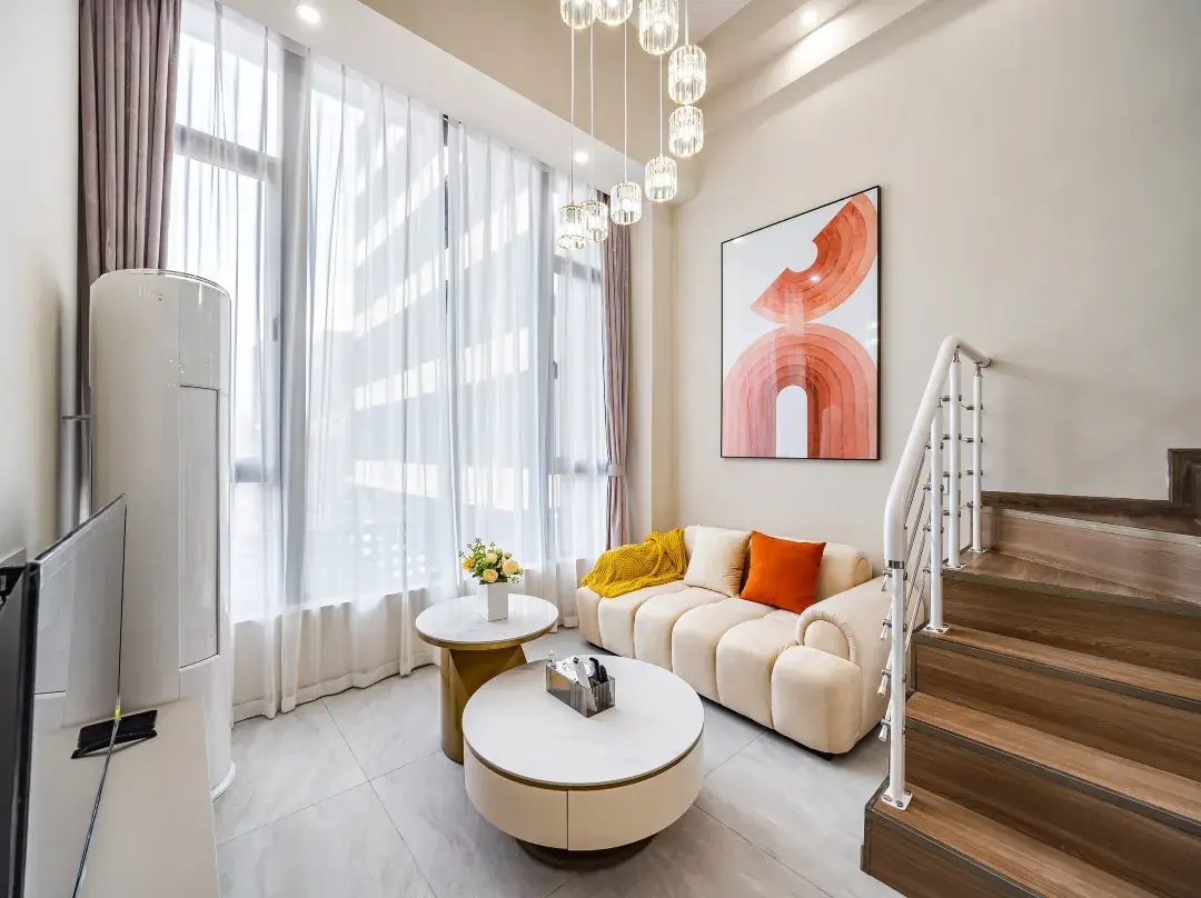 Hotel Apartments In New York - Chengdu