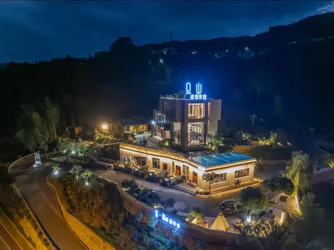 Jianshan.zjj - Zhangjiajie