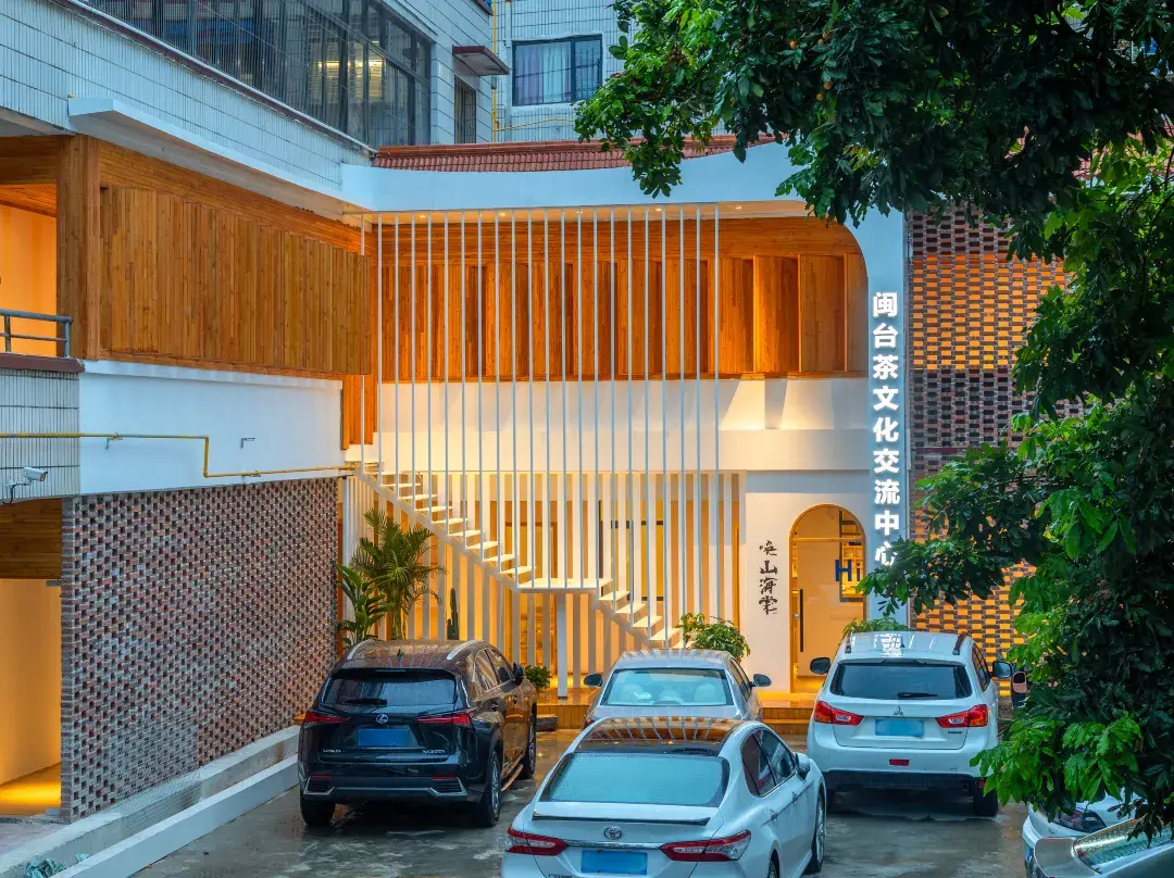 Anruo Tripper Homestay - Quanzhou