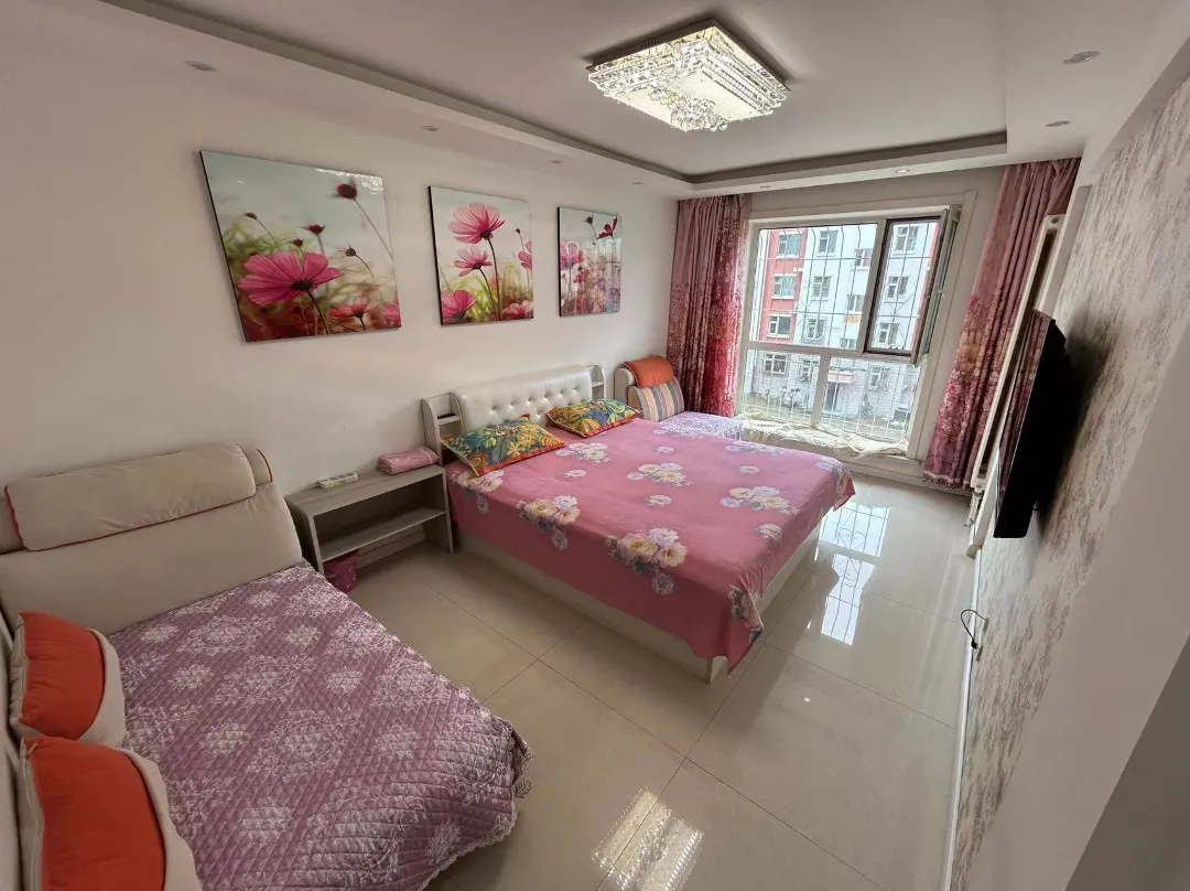 Qiqihar Fengteng Hotel - 齊齊哈爾市