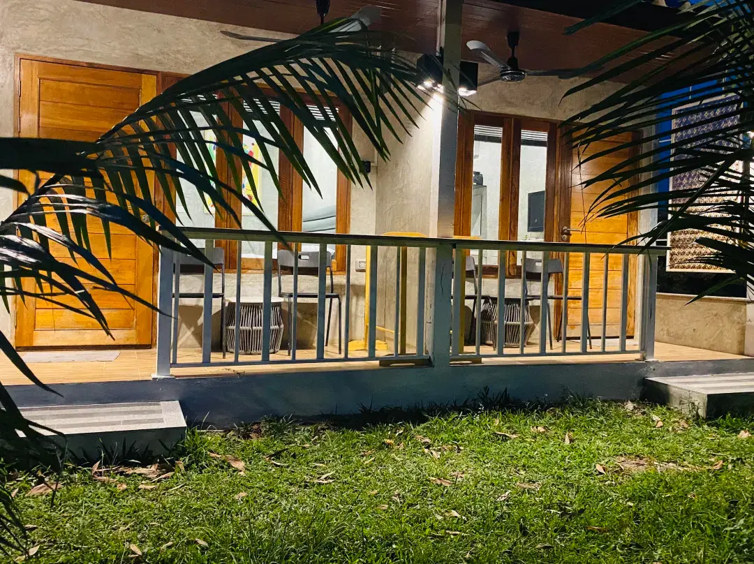 Malai Maikhao Near Beach - Takua Thung District