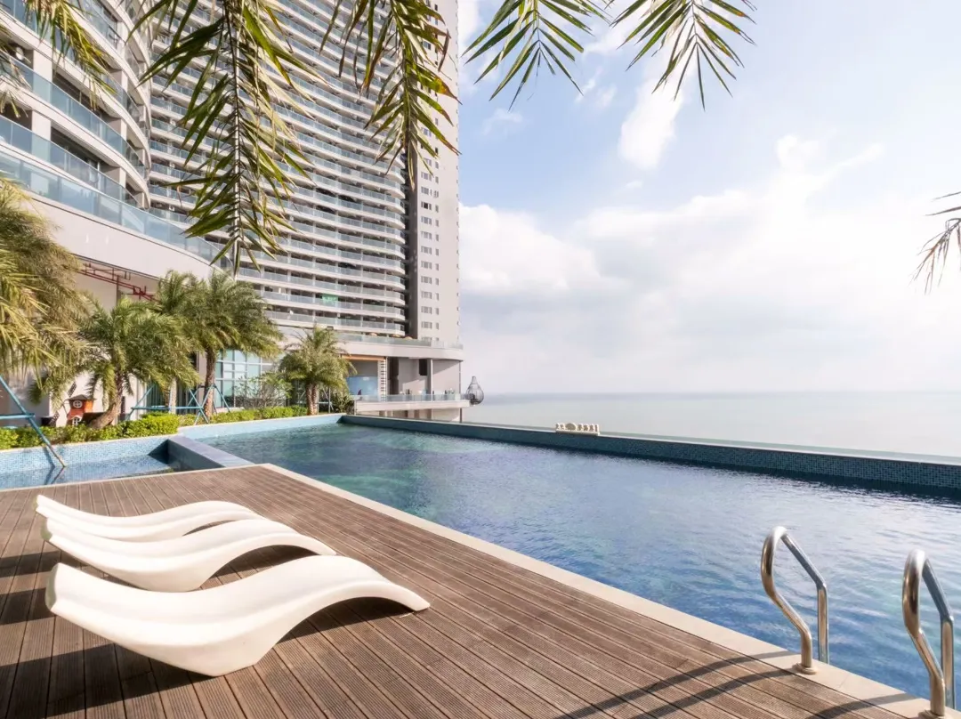 Sponge Hotel - Kaohsiung