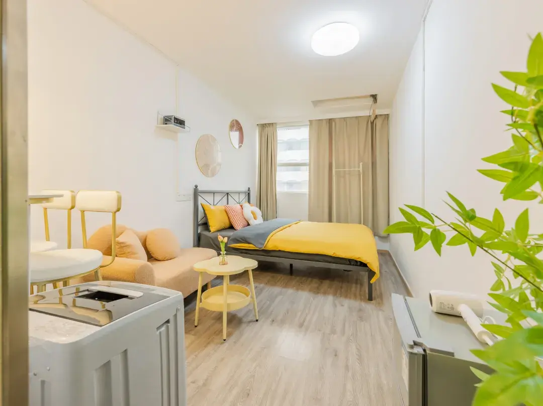 Dade Mansion Homestay - Guangzhou