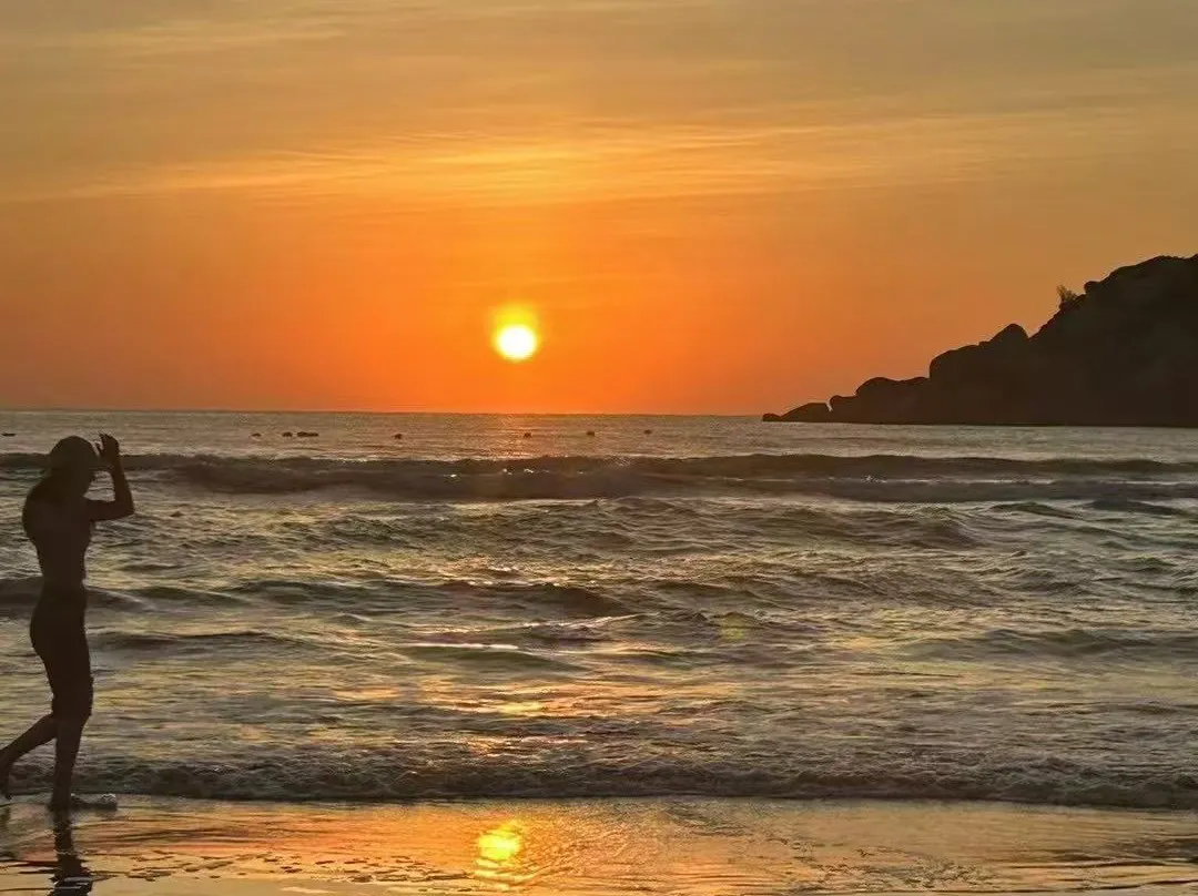 Yunmao Island Holiday Minsu - Kaohsiung City