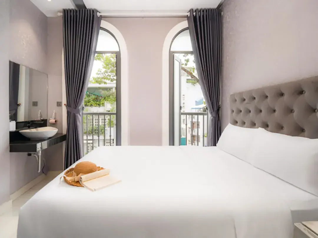 Mari Hotel By Connek - Ciudad Ho Chi Minh