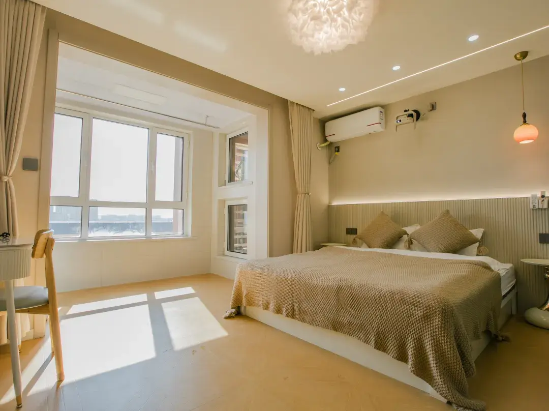 Yisen Homestay - Tianjin