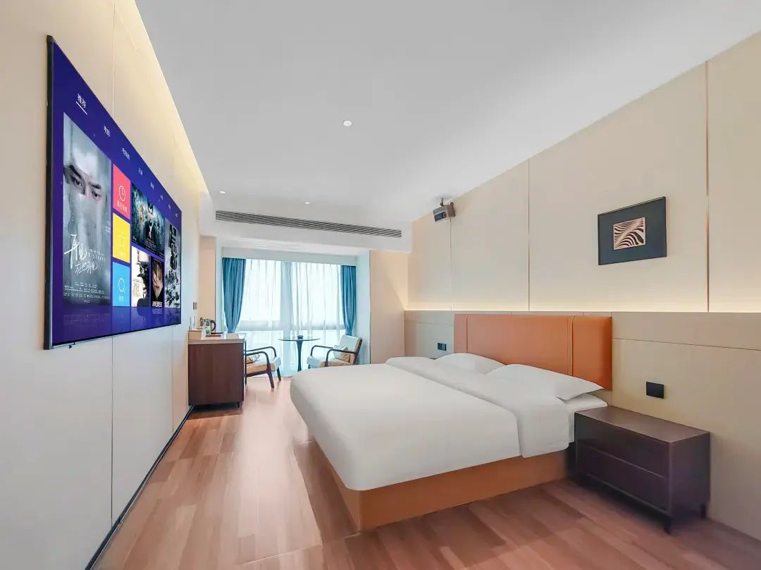 Joy Gee Hotel - Changsha