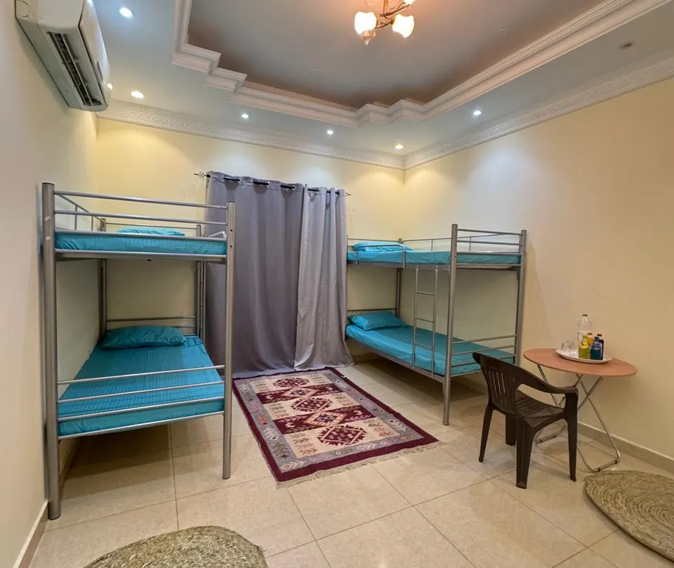 Arabian Hostel - Muscat