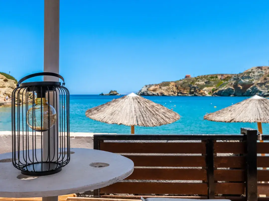 Bluegreen Holiday Homes: Holidays With Seaview - Greece