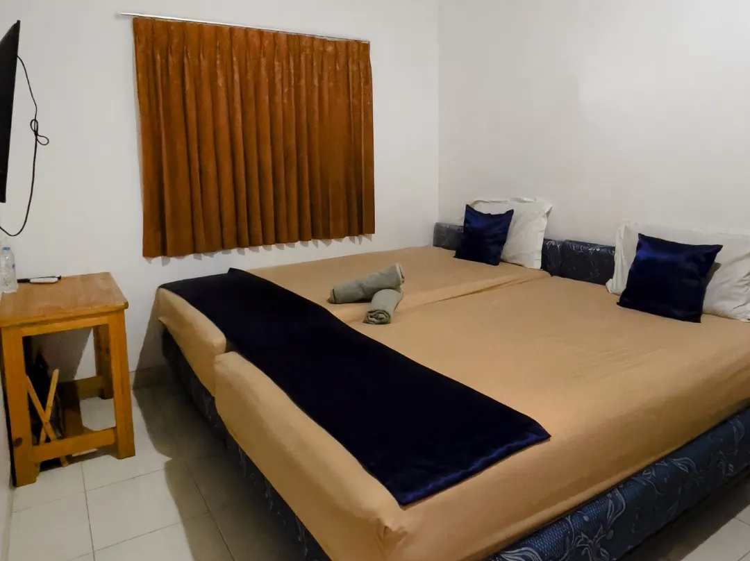 Namroom At Tomang - West Jakarta