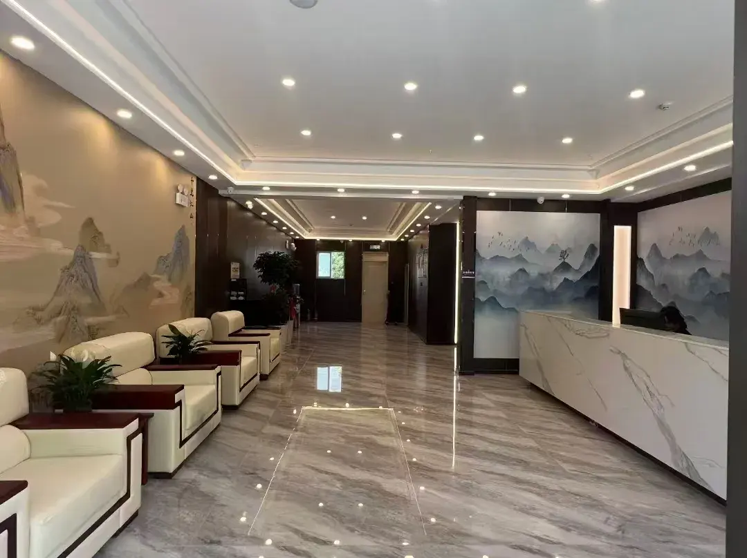 Xinxiang Yihe Hotel - Xinxiang