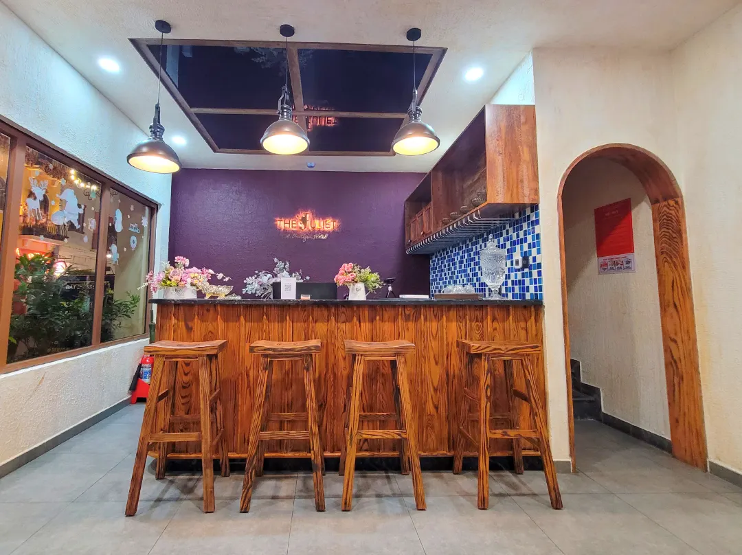 Juliet Boutique Hotel - Sunset Town - Phú Quốc