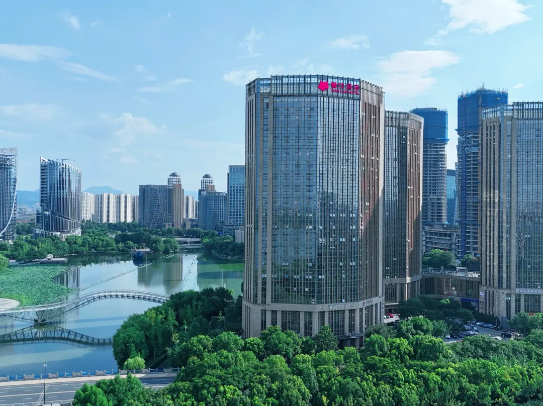 Mansha Hotel - Shaoxing