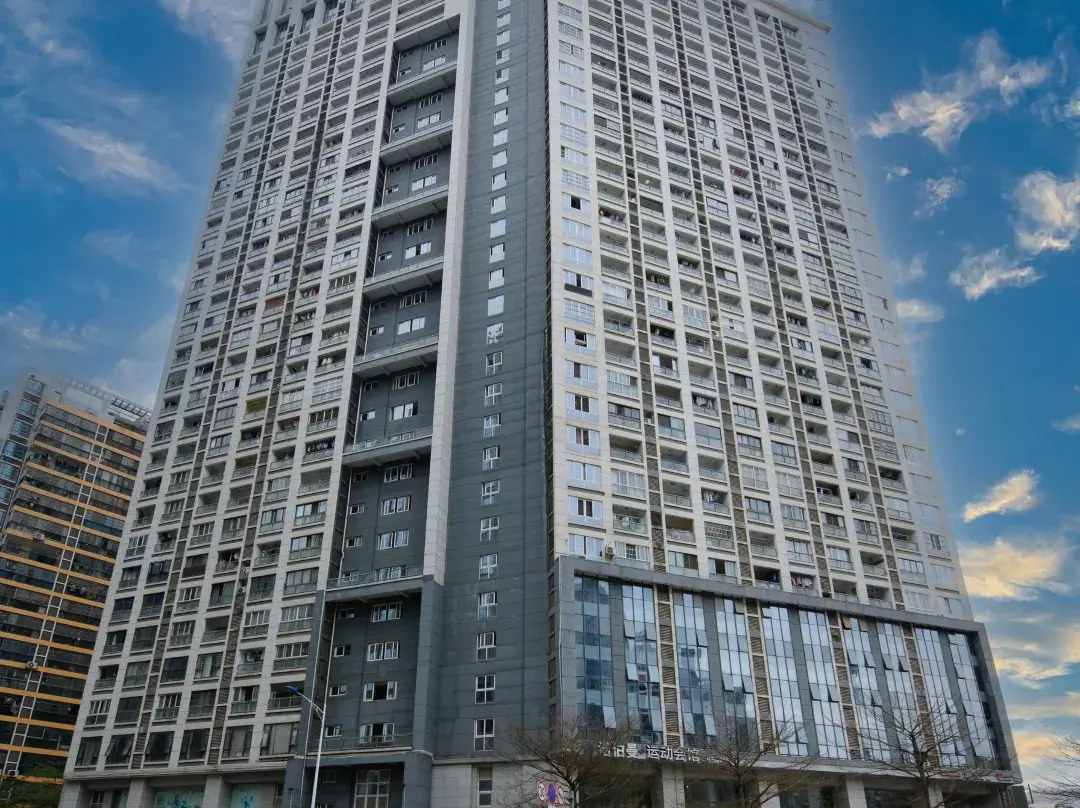Jiayue Apartment Hotel - Nanning