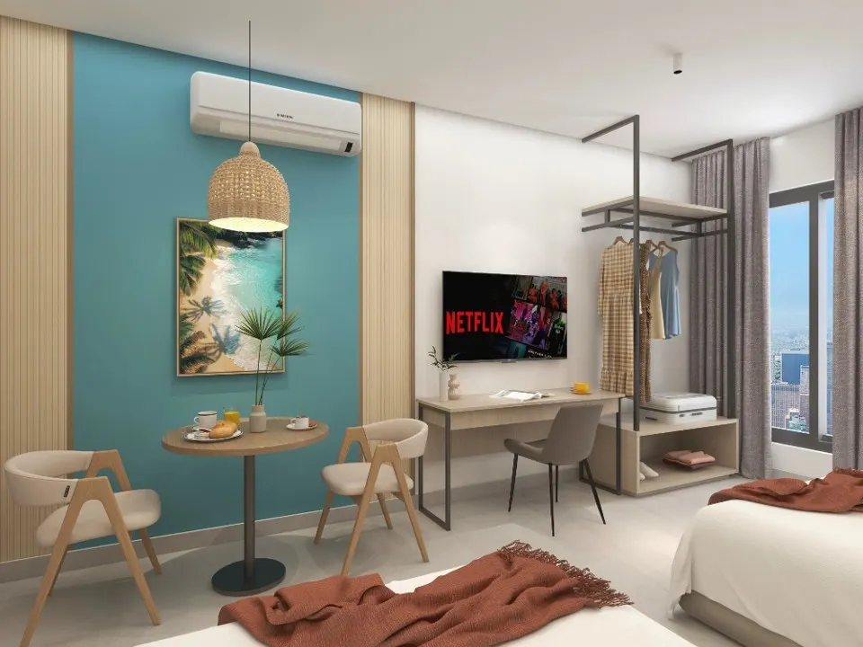 22 Macalisterz By Mykey - Insel Penang