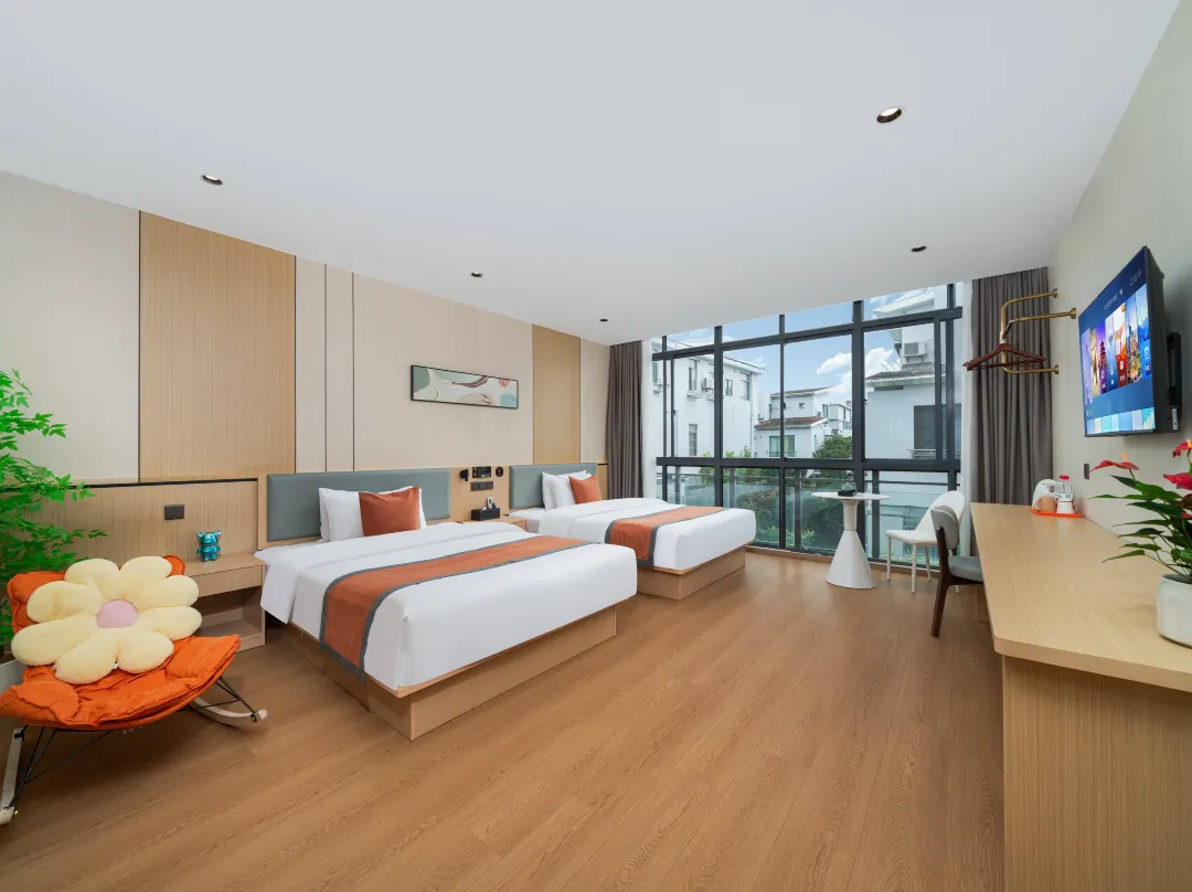 Southwind Art Hotel - Shanghai