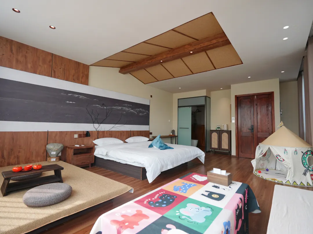 Zai An Zhi Yu Homestay - Xi'An