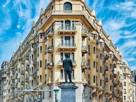 Yacoubian Hotels - Cairo