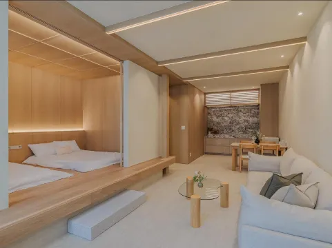 The Extay Lounge Jongno - Goyang-si