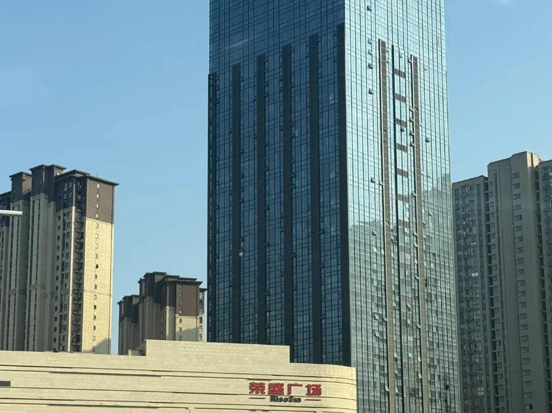 Geyou Apartment - Nanjing
