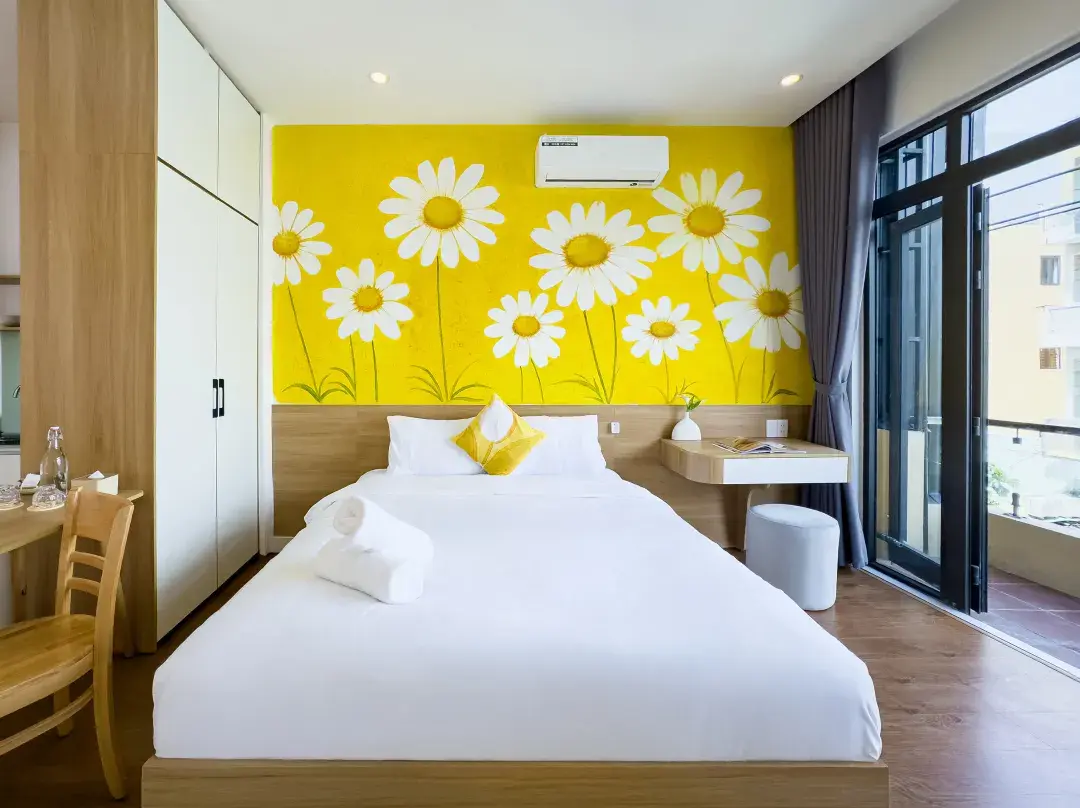 Louis Home - Da Nang