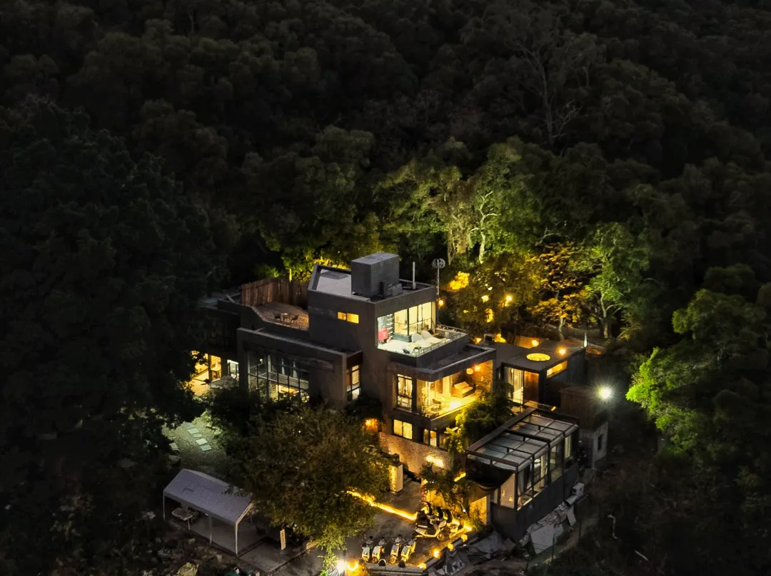 Gauguin Resort - Taiwan