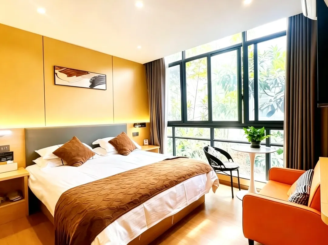 Yueju Hotel（shanghai） - Shanghai
