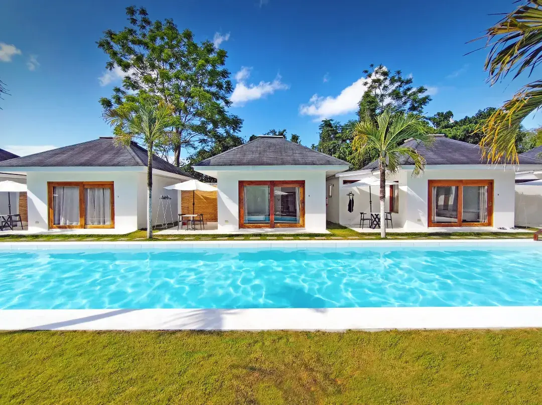Island World Panglao - Panglao