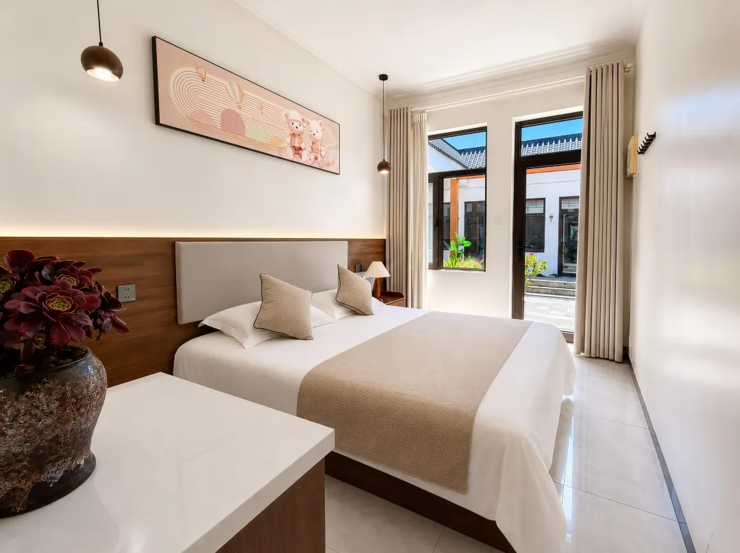 Xikelai Homestay - 北京