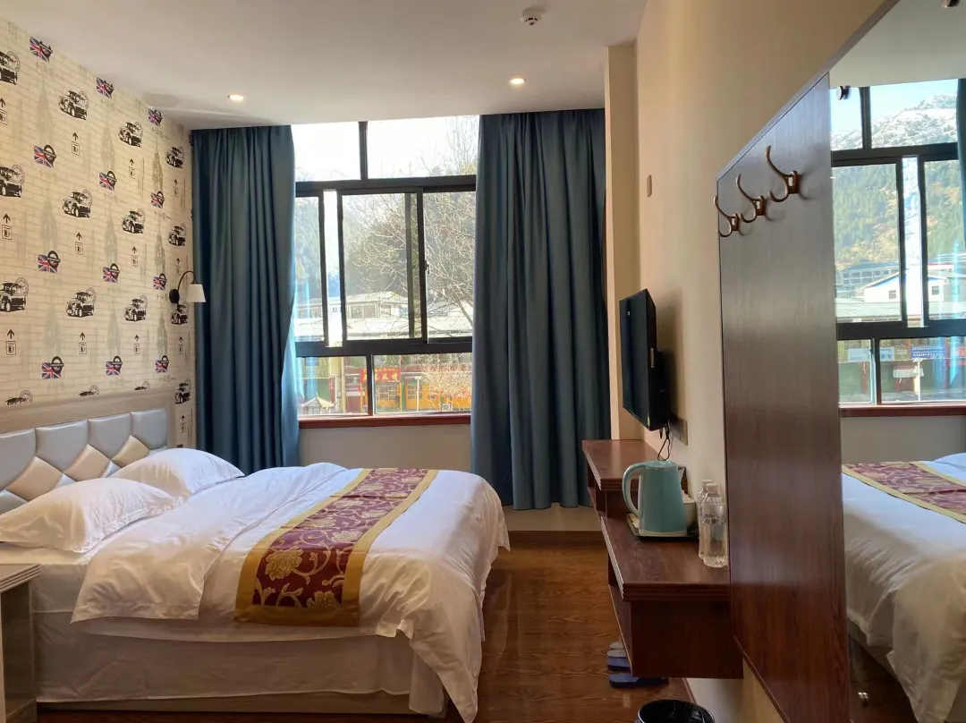 Chengcheng Hotel - Sikkim