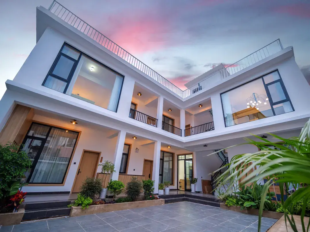 Dali Jiaxi Homestay - Dali