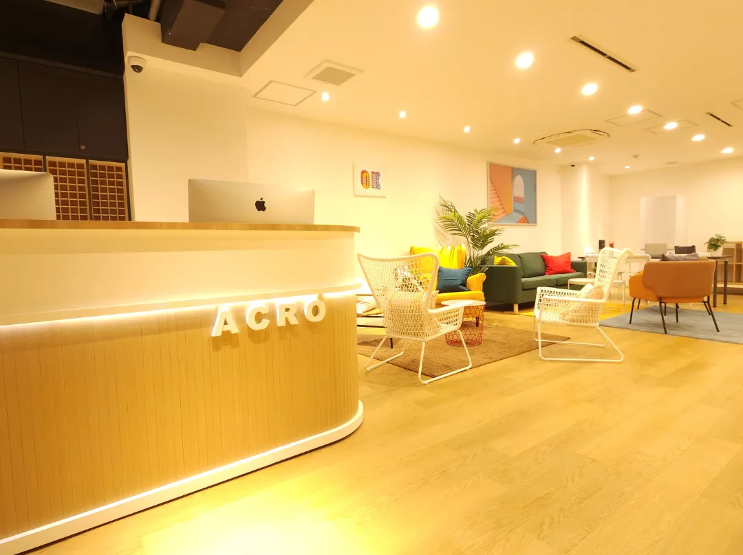 Acro Capsule Hotel Namba Dotonbori - 大阪府