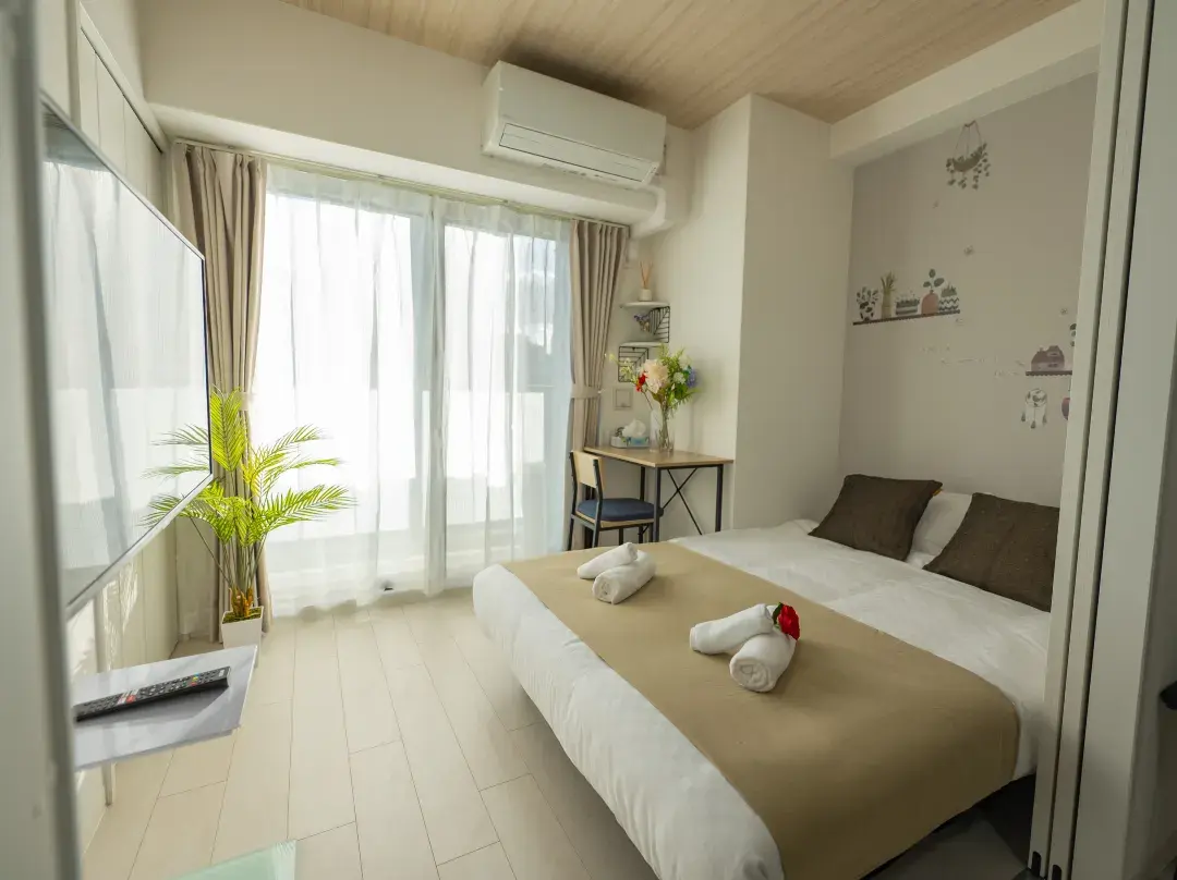 Hotel Story Namba - Osaka