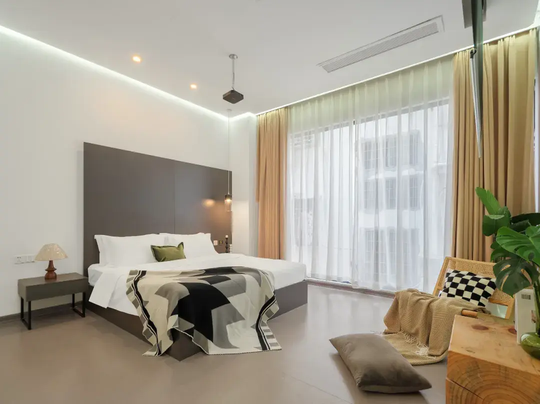 Xiamen Fenger Villa - Xiamen