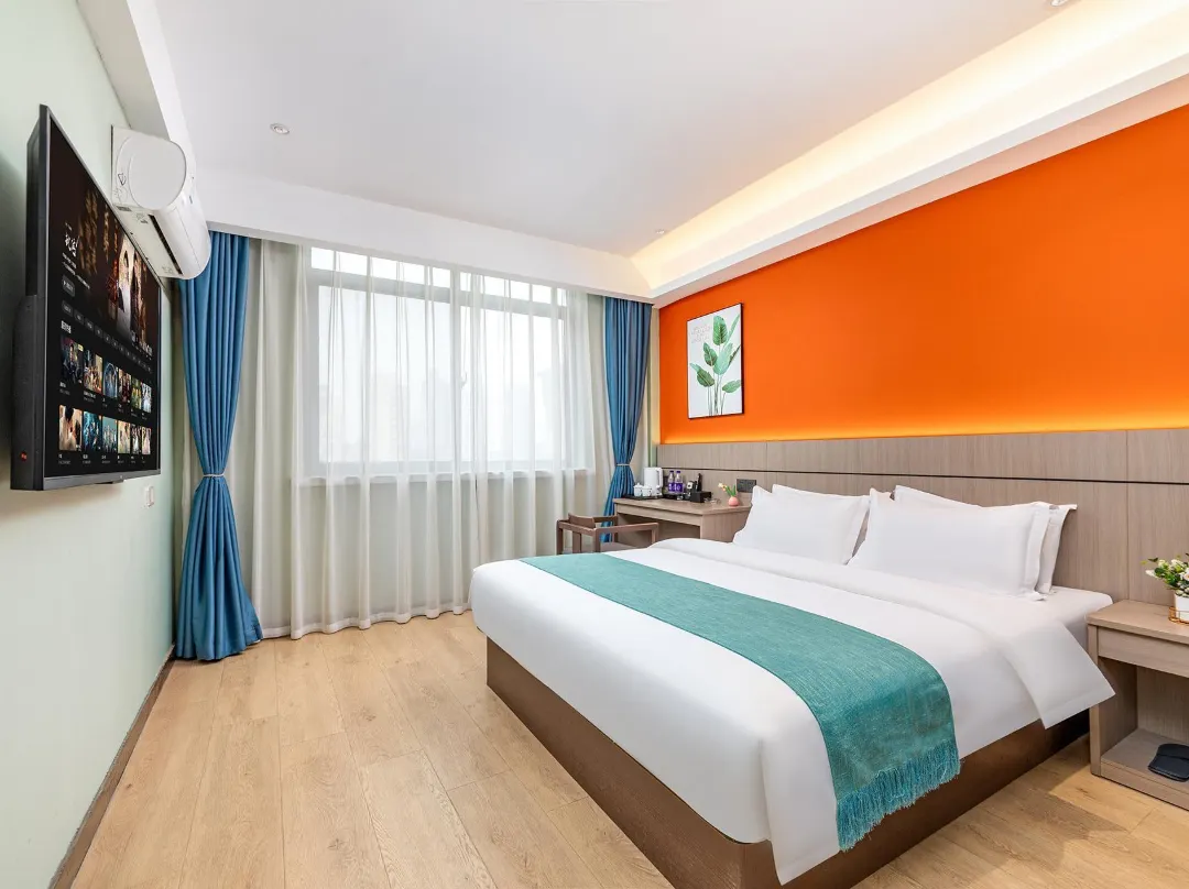 Luoyang Tianyu Hotel - Luoyang