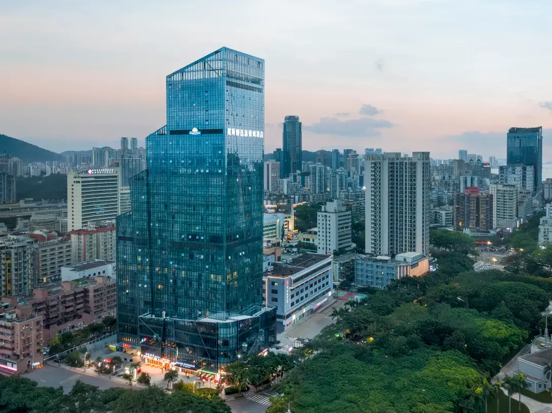 Days Inn By Wyndham - Zhuhai
